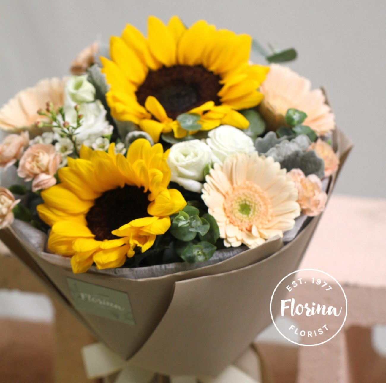 Kota Kinabalu Florist | Florina Florist | Kota Kinabalu Florist ...