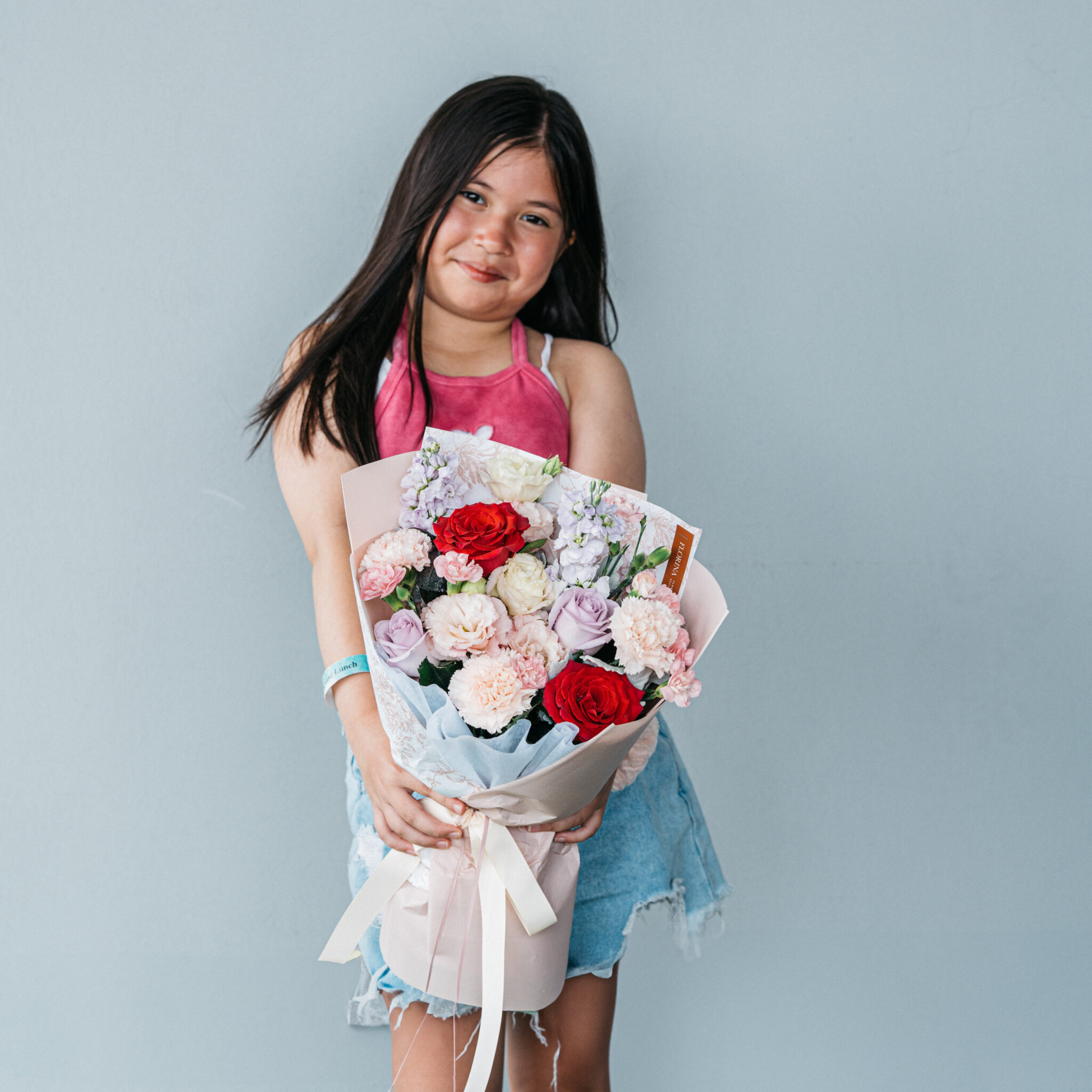Florina Florist Kota Kinabalu - Fresh Flower Delivery Services